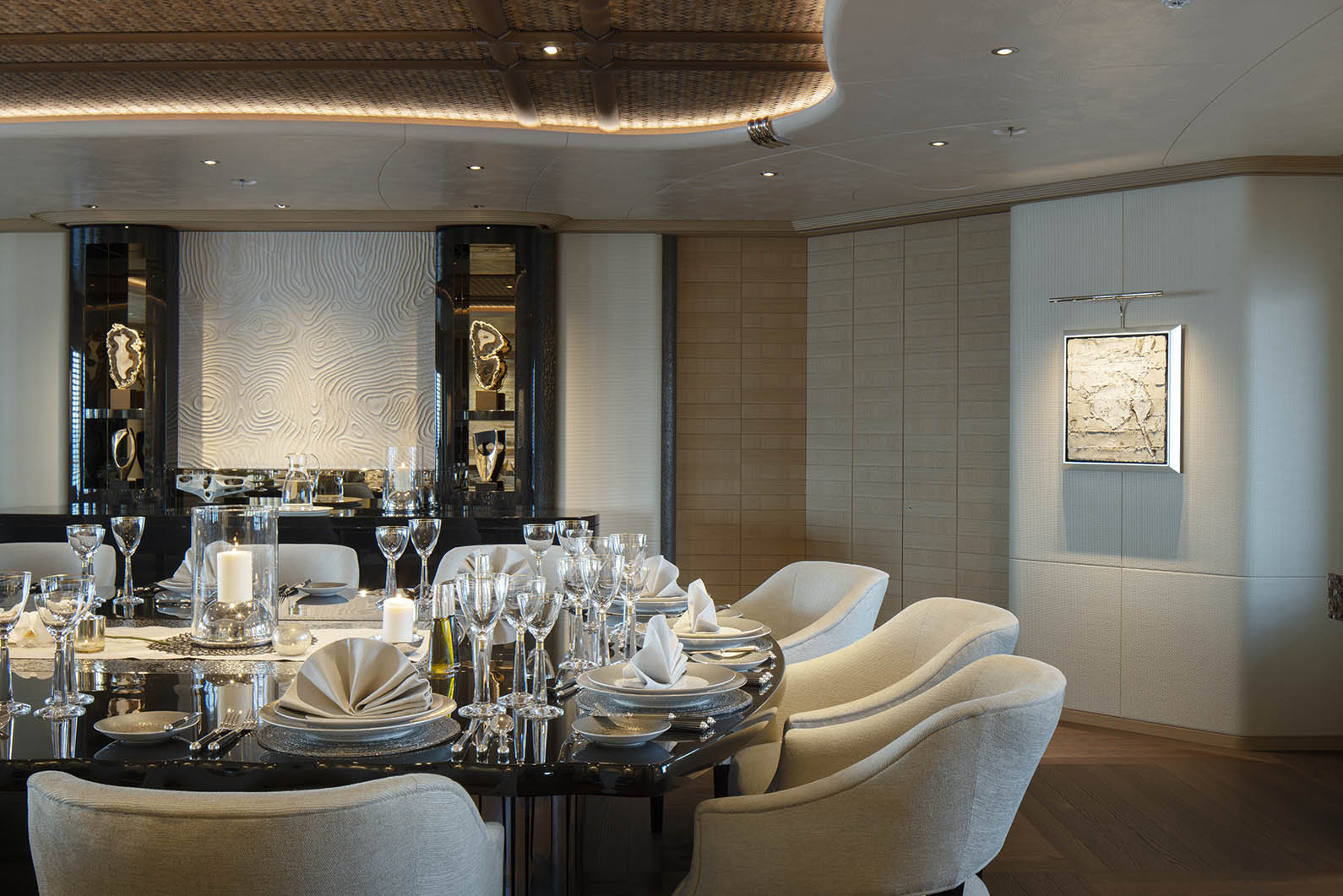 David Churchill Superyacht Photographer